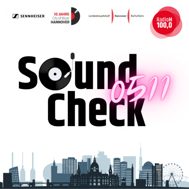 SoundCheck 0511 | Podcast on Spotify