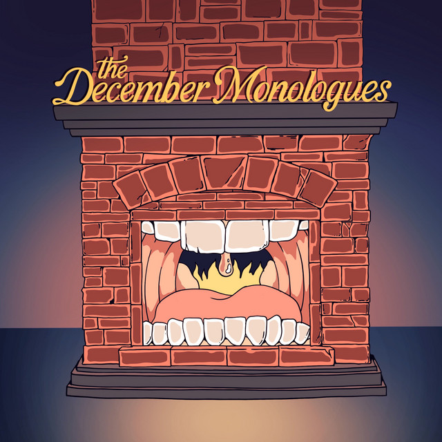260 - The December Monologues - Welcome to Night Vale | Podcast on Spotify