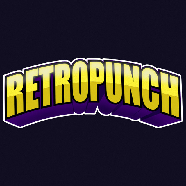 RETROPUNCH | Podcast on Spotify