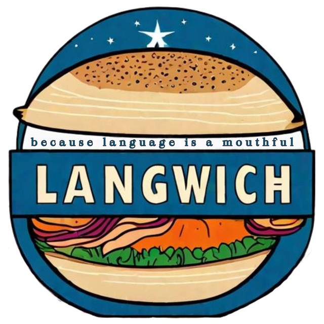 Langwich Podcast | Podcast on Spotify