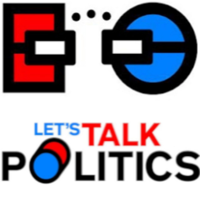 Let's Talk Politics | Podcast on Spotify
