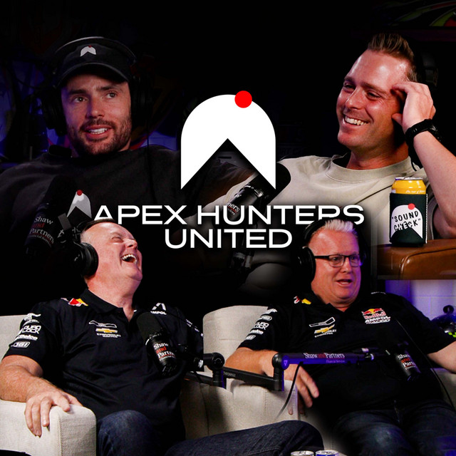 From Sponsors to Owners - How Supercars Can Improve - Apex Hunters ...