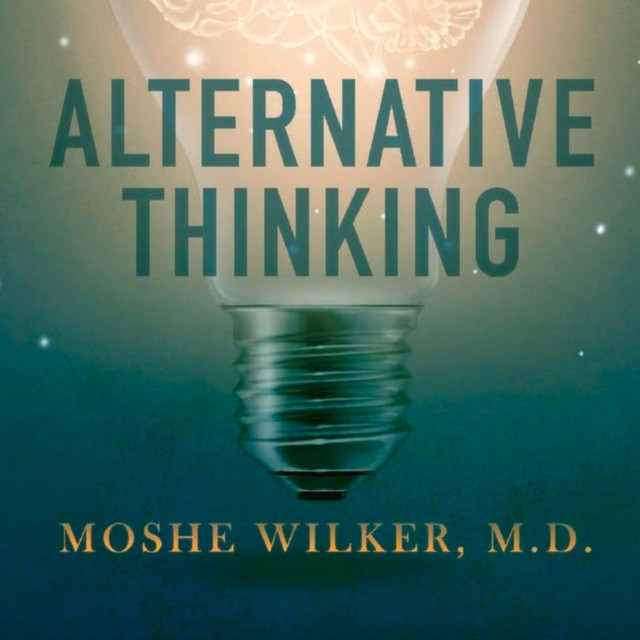 Alternative thinking with Modi Nochi. | Podcast on Spotify