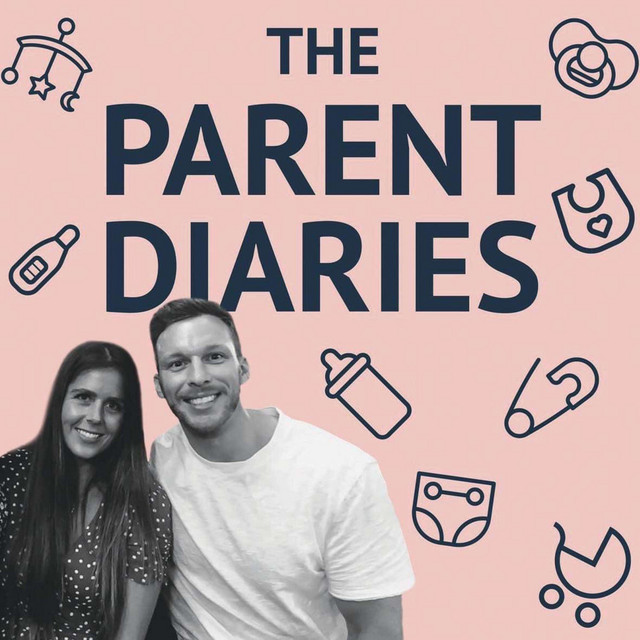 The Parent Diaries | Podcast on Spotify