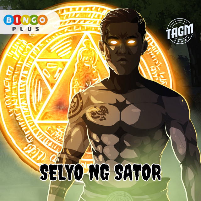 Episode 120 : Selyo Ng Sator - Kwentong Bayan: Pinoy Horror Podcast ...