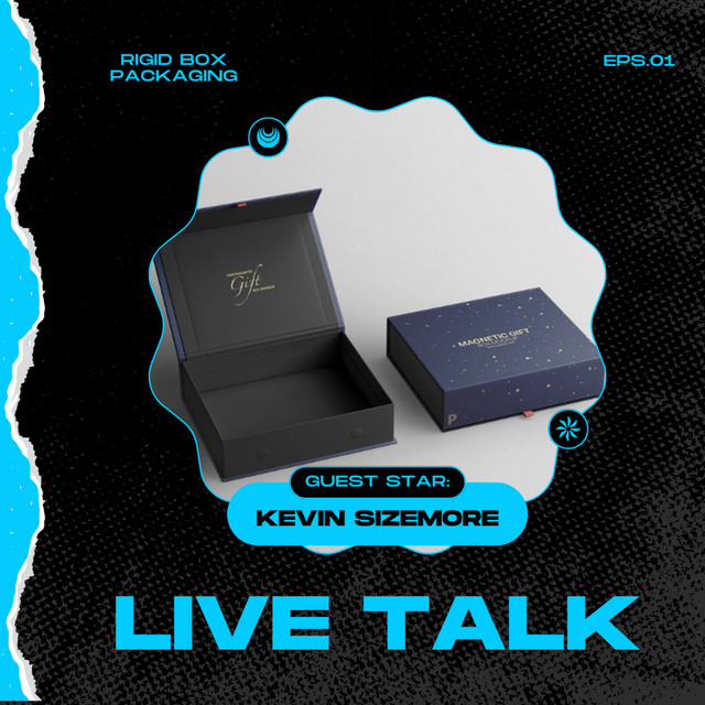 Rigid Box Packaging | Podcast on Spotify