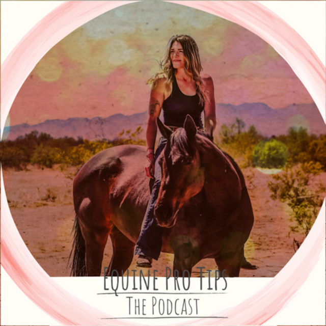 EQUINE PRO TIPS: The Podcast | Podcast on Spotify