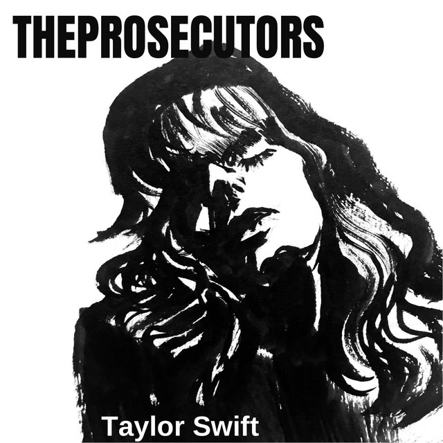 67: The Dark Side of Taylor Swift -- No Body, No Crime - The ...