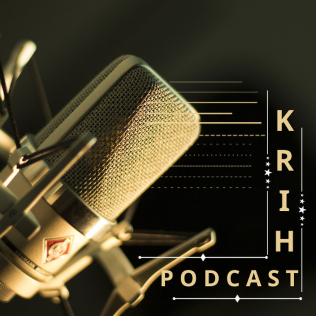 Krih Podcast | Podcast on Spotify