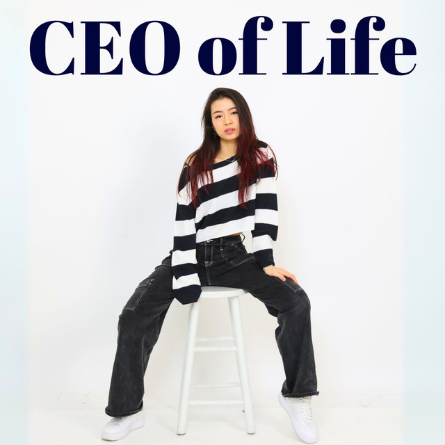 CEO of Life | Podcast on Spotify