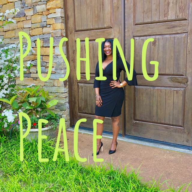 Pushing Peace | Podcast on Spotify