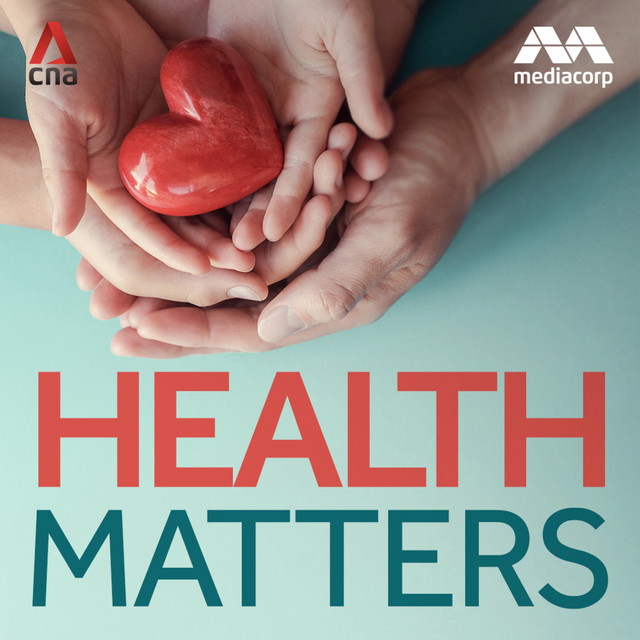 Health Matters | Podcast on Spotify
