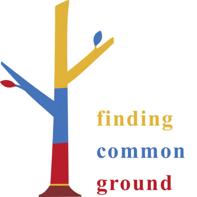 Finding Common Ground | Podcast on Spotify