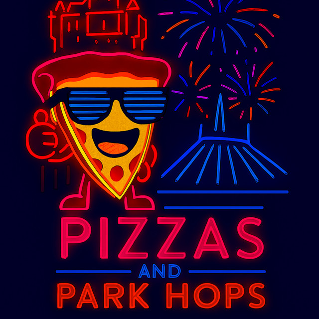 Pizzas and Parkhops a Disney Parks Podcast that’s cooking up lists of ...