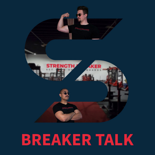 Breaker Talk | Podcast on Spotify