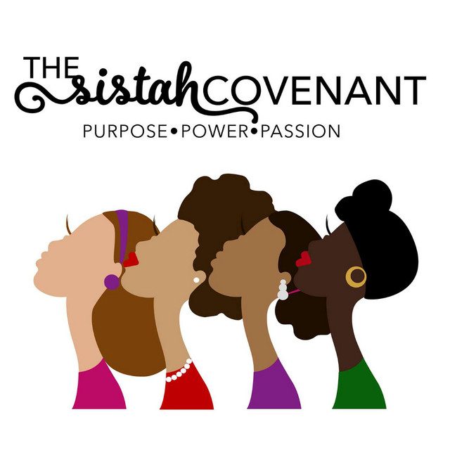 The Sistah Covenant Podcast | Podcast on Spotify