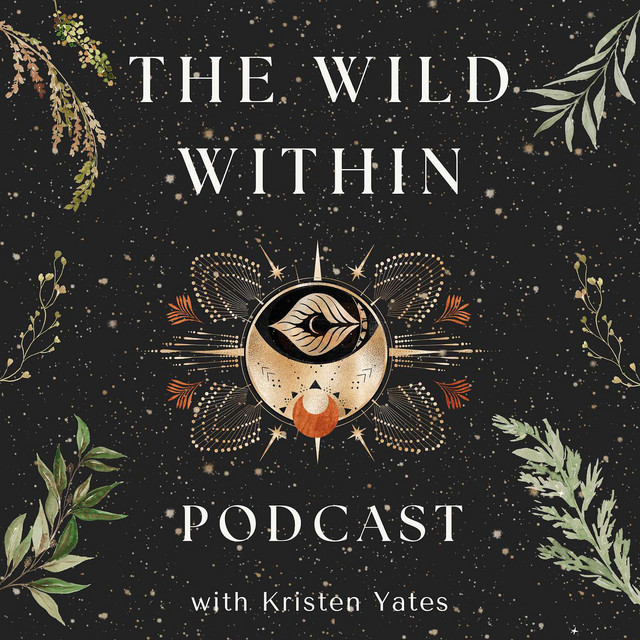 The Wild Within | Podcast on Spotify