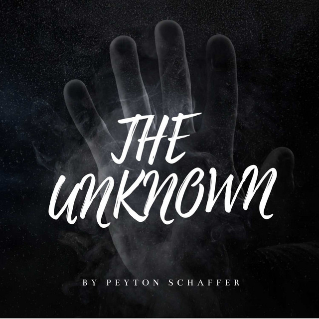 The Unknown | Podcast on Spotify