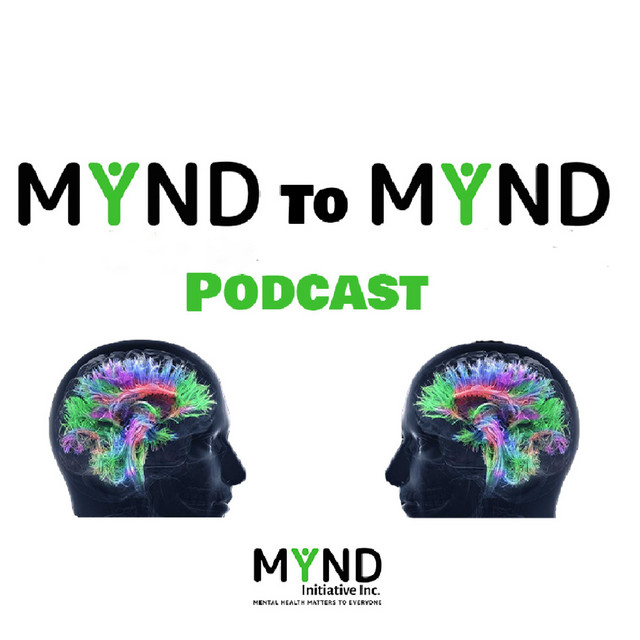 MYND To MYND Podcast | Podcast on Spotify