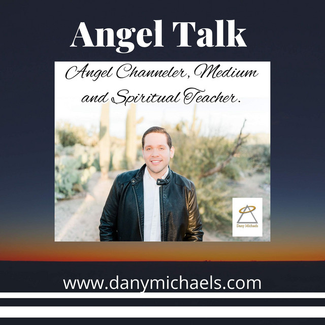 Angel Talk | Podcast on Spotify