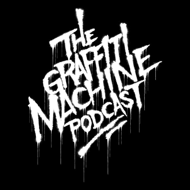 The Graffiti Machine | Podcast on Spotify