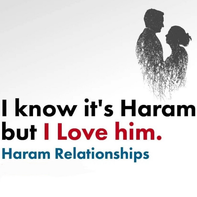 Haram Relationships | Podcast on Spotify