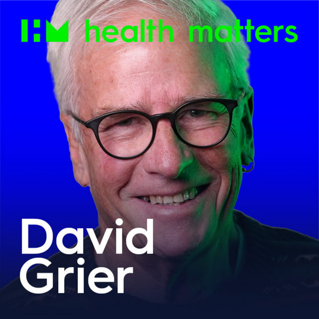 Health Matters. Miles for Smiles with David Grier. Season 3. Episode 17 ...