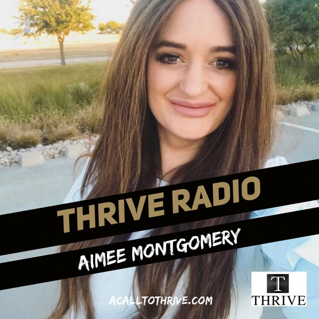 Thrive Radio | Podcast on Spotify