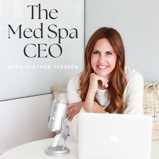 Med Spa CEO | Podcast on Spotify