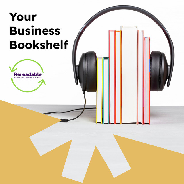 Your Business Bookshelf | Podcast on Spotify