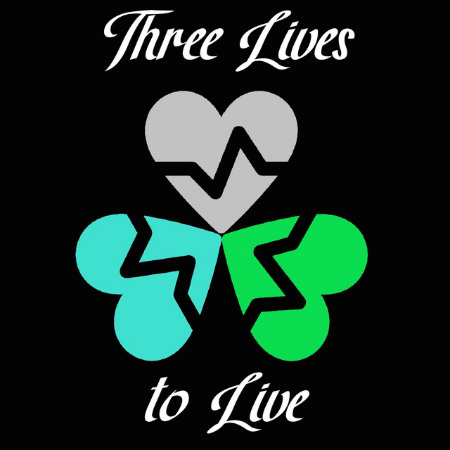 Three Lives to Live | Podcast on Spotify