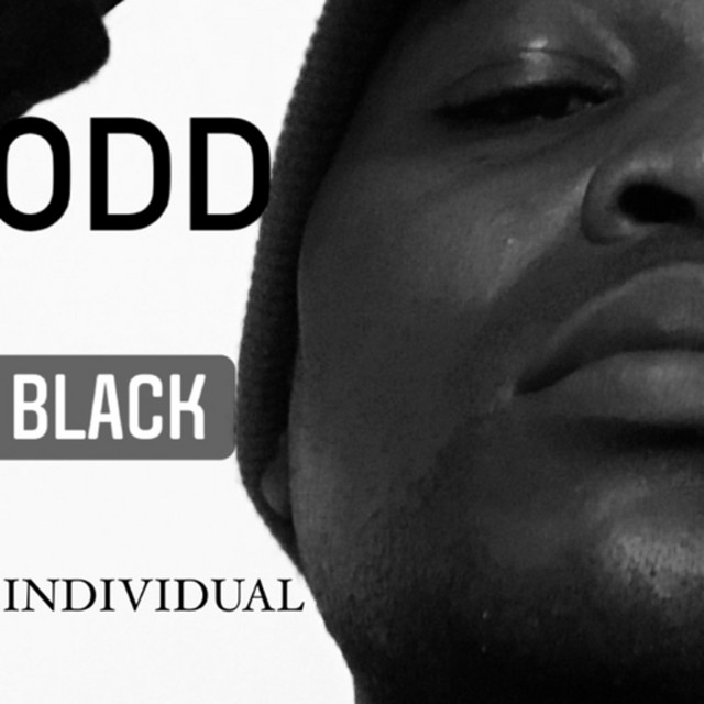 Odd Black Individual | Podcast on Spotify