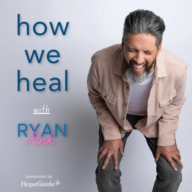 How We Heal with Ryan Pink | Podcast on Spotify