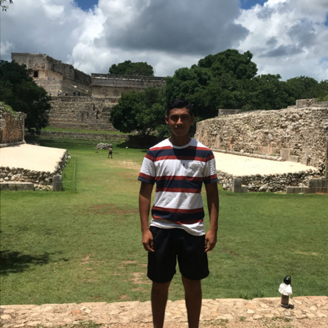 México y Obed | Podcast on Spotify