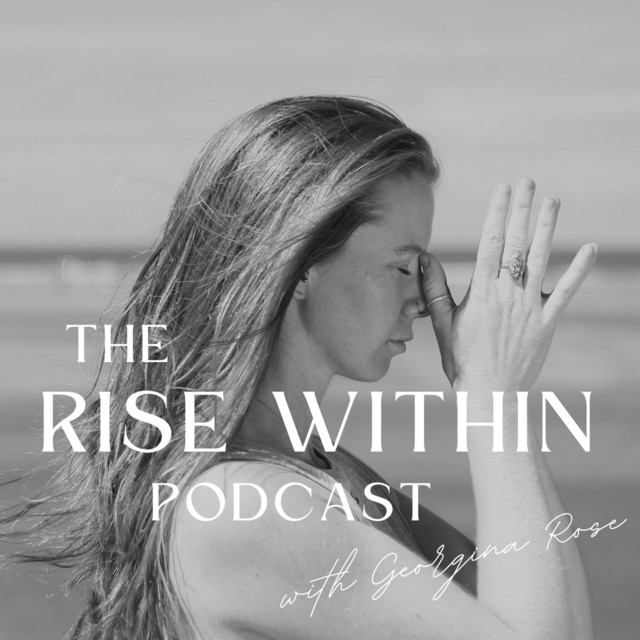 The Rise Within Podcast | Podcast on Spotify