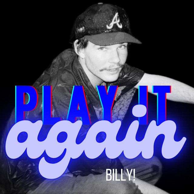 An Interview with Billy! - Play It Again | Podcast on Spotify