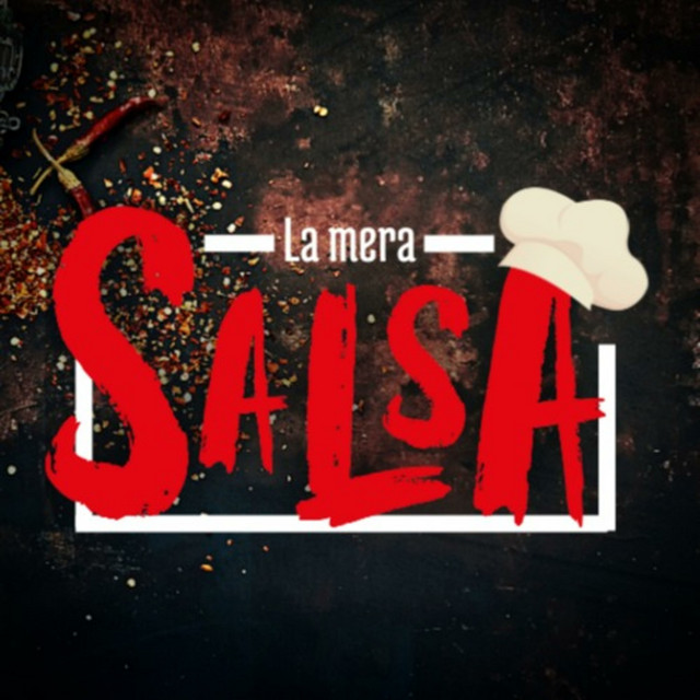 La mera salsa | Podcast on Spotify