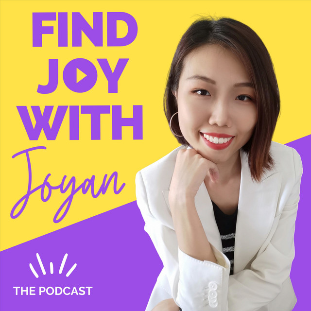 Find Joy with Joyan | Podcast on Spotify