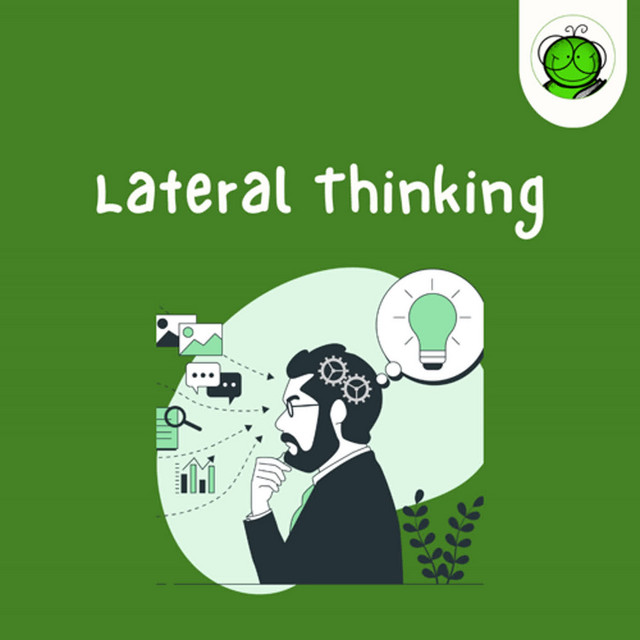 Cara Membangun Pikiran Kreatif: Belajar dari Lateral Thinking - Si Kutu ...