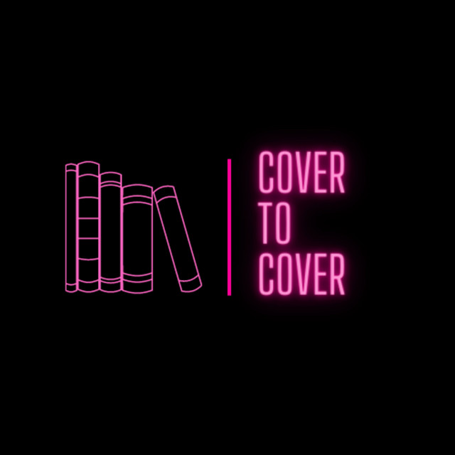 Cover to Cover | Podcast on Spotify