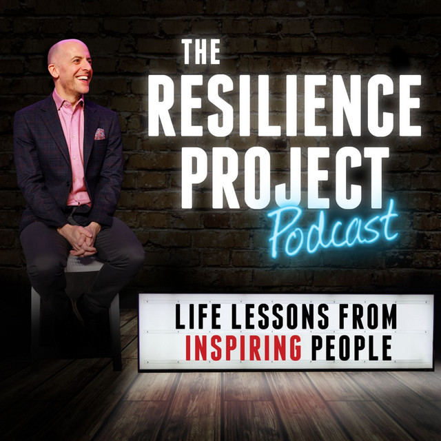 The Resilience Project | Podcast on Spotify