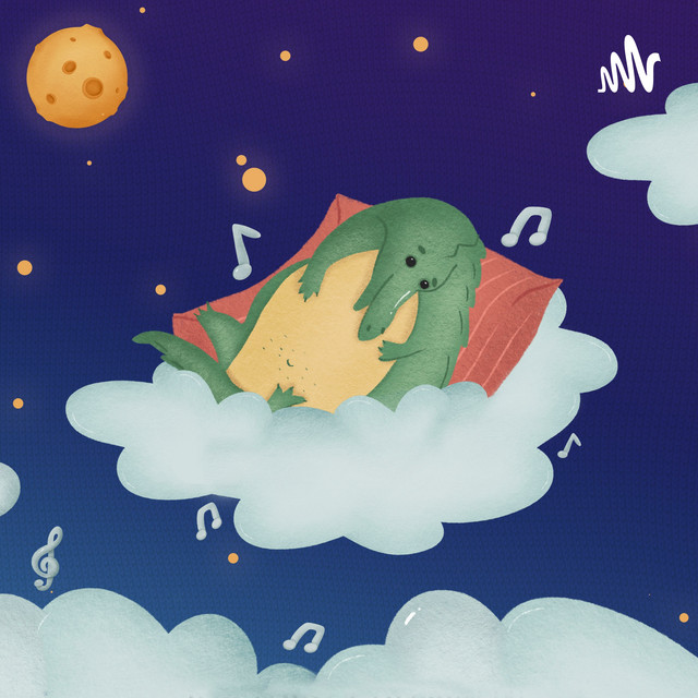 Sleepy World: The Baby Sleep Sounds Podcast | Podcast on Spotify