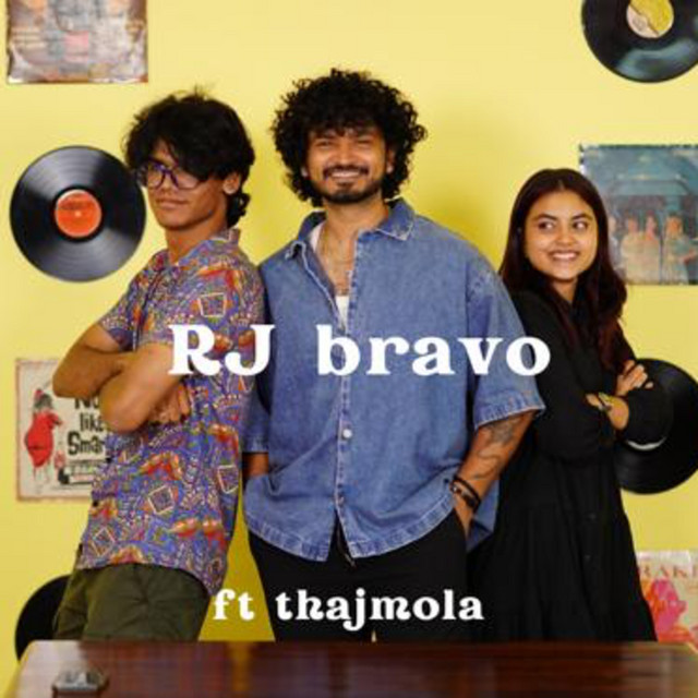 EP 16 RJ bravo on being broke in his 20s, getting robbed and friendship ...