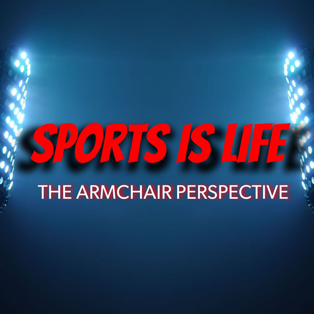 Sports Is Life | Podcast on Spotify