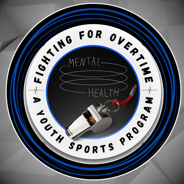 Fighting For Overtime: Addressing Anxiety and Achievements in Youth ...