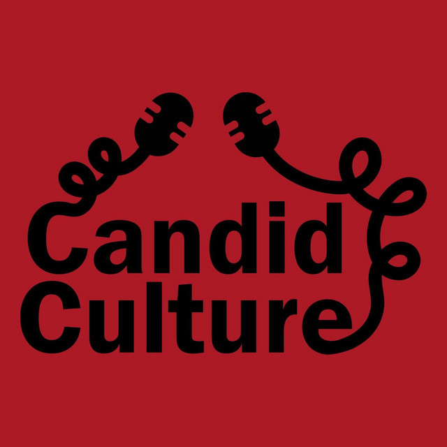 Candid Culture Podcast On Spotify