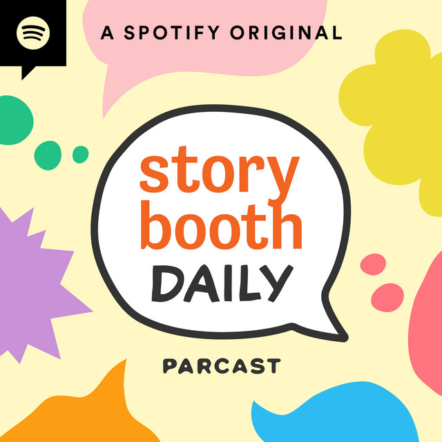 Awful Ex-Boyfriend - Storybooth Daily | Podcast on Spotify