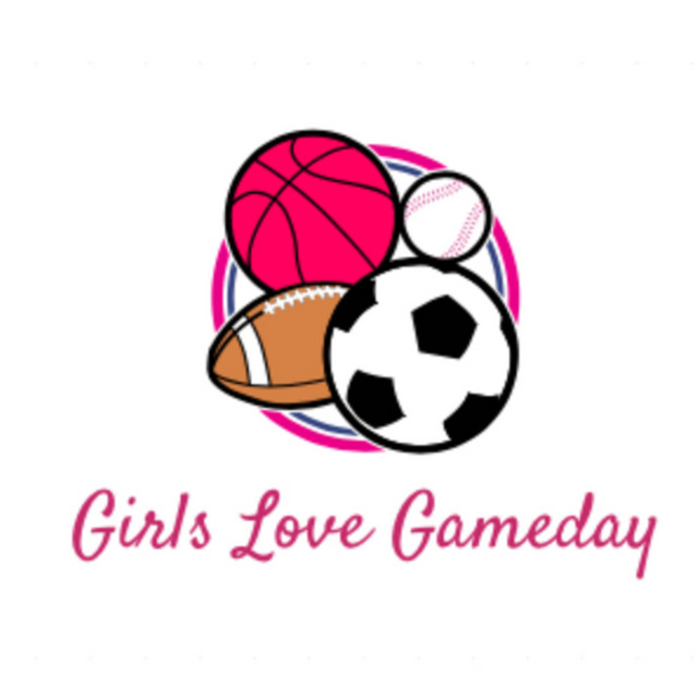 Girls Love Gameday: Sports Podcast | Podcast on Spotify
