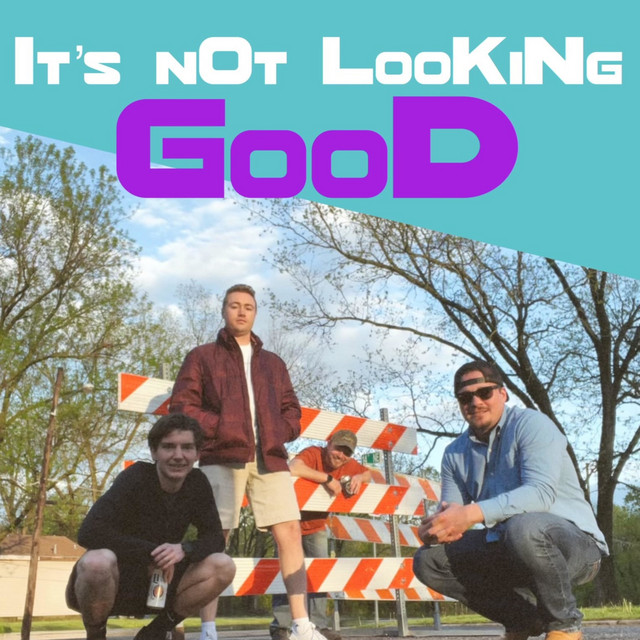 Its Not Looking Good | Podcast on Spotify