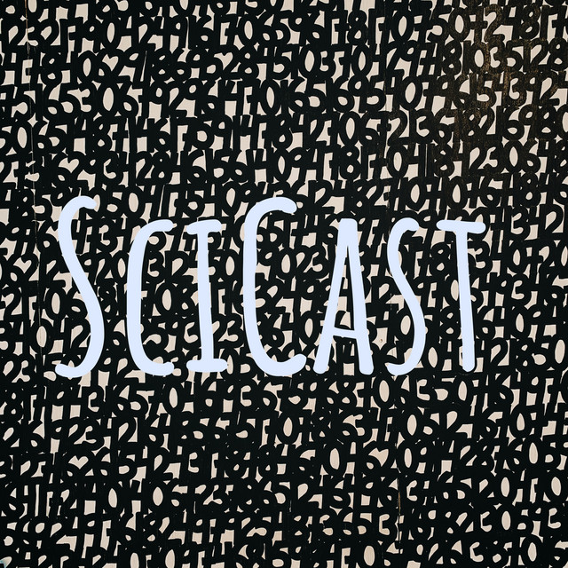 SciCast | Podcast on Spotify